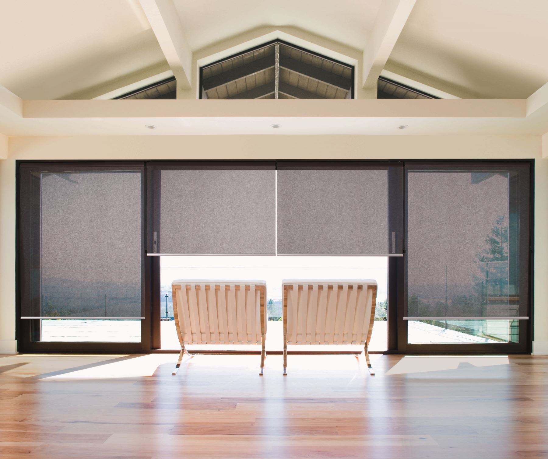 Sunscreen Blinds Adelaide - Burns for Blinds