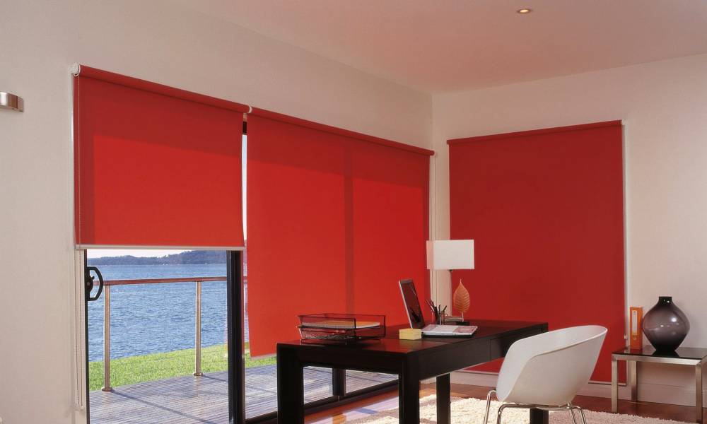 6 major benefits of adding roller blinds to your home | Burns for Blinds