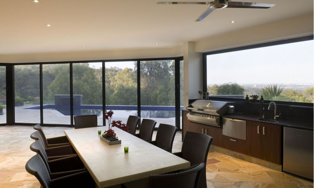 How To Secure Your Home for the Holidays with the Right Doors and ...