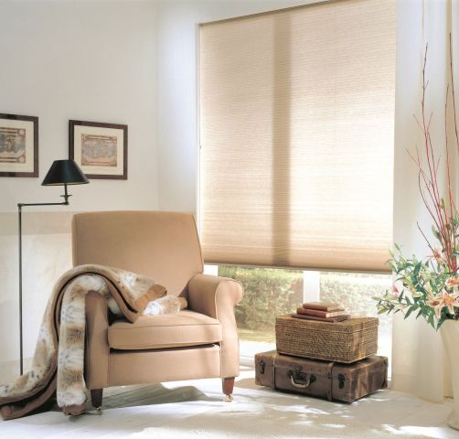 Interior Blinds | Burns for Blinds